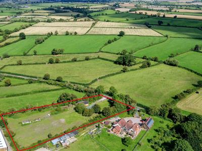 Bishampton Road, Flyford Flavell, Worcestershire Offers over £350,000 Sold